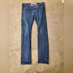 KR3W | Jeans | Kr3w K Slim Mens 28 Blue Jeans | Poshmark